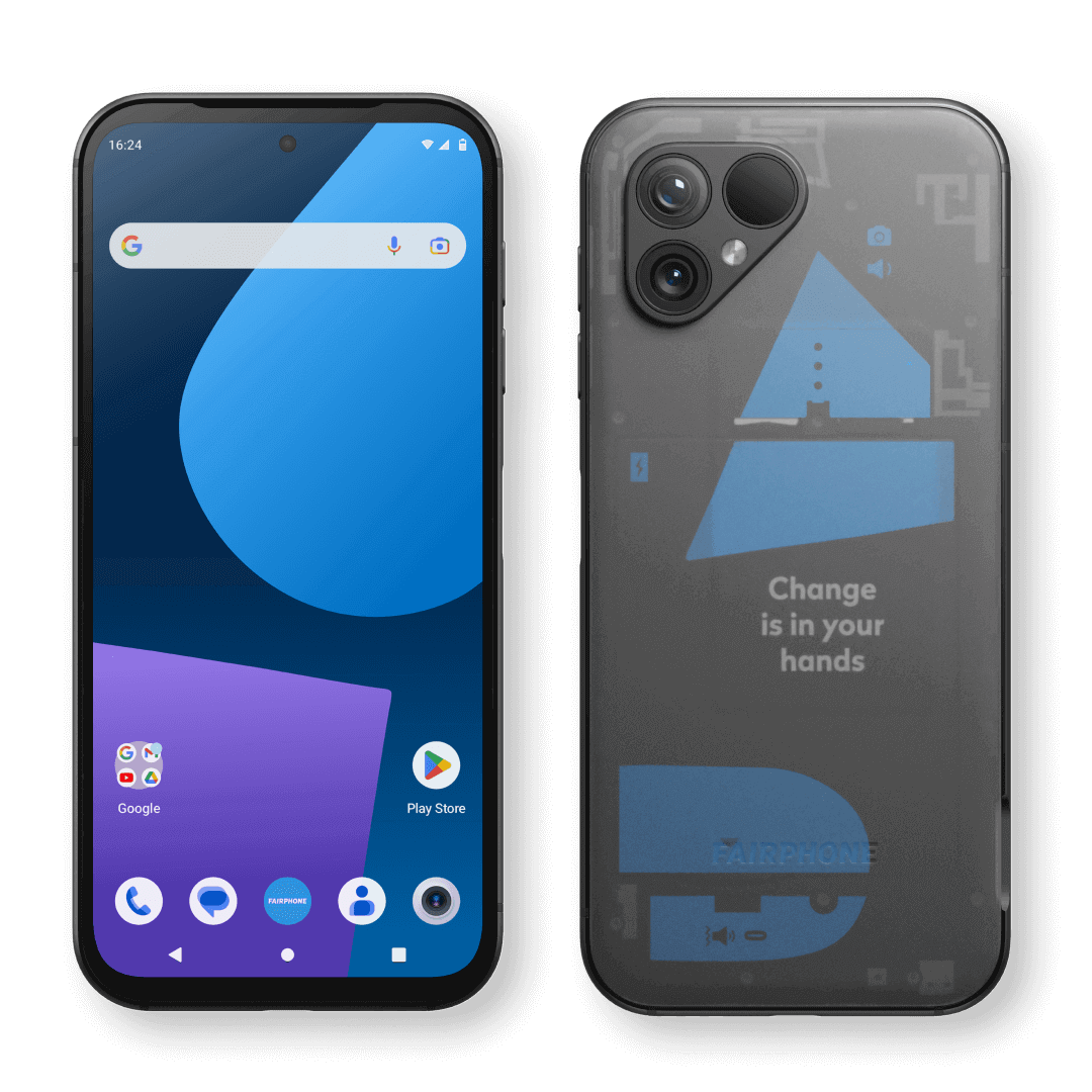 Fairphone Shop | Fairphone