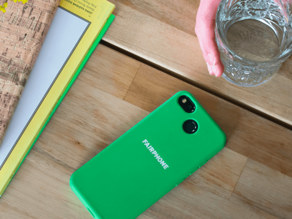 Recycling | Fairphone