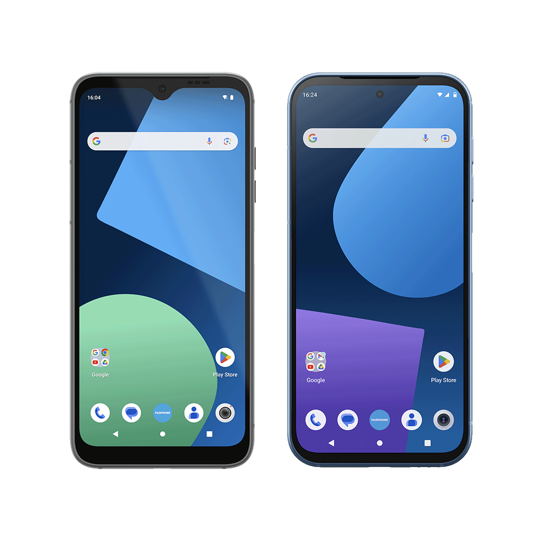 About us | Fairphone