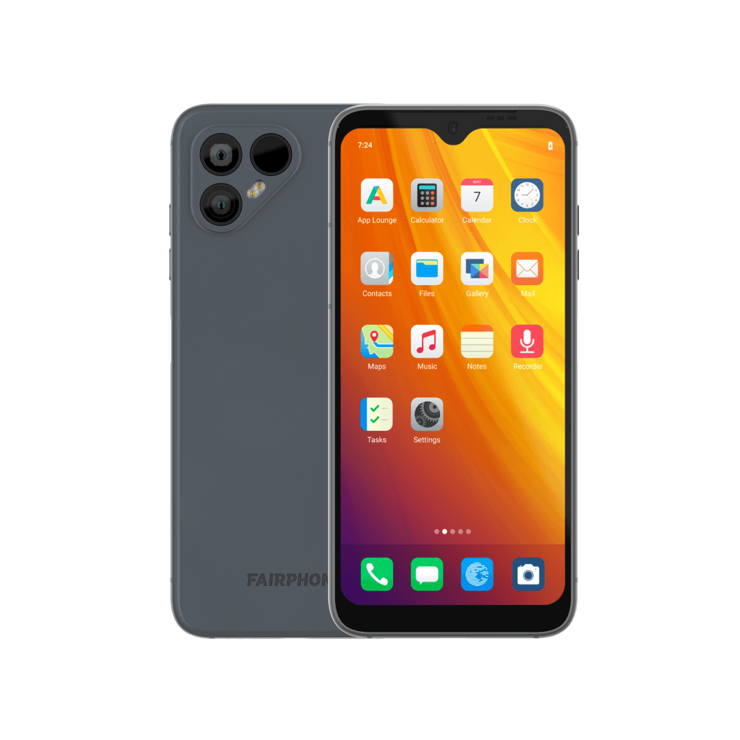 Fairphone Shop | Fairphone