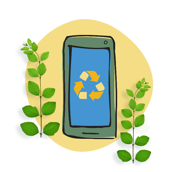 Fairphone 4 - Sustainable. Long-lasting. Fair. | Fairphone