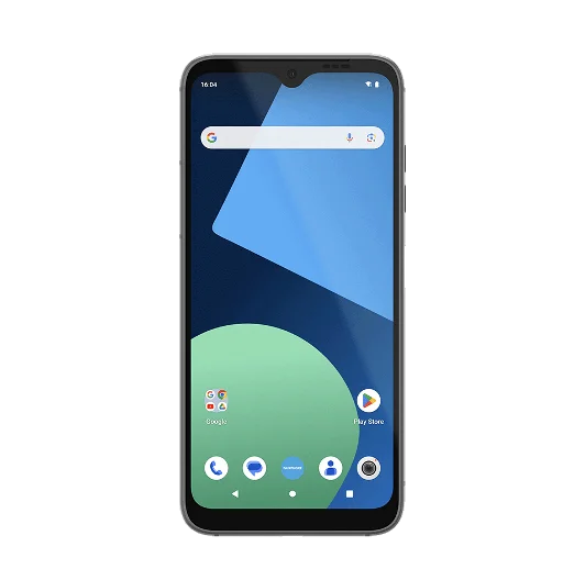 The new Fairphone 5. Designed for you. Made fair.