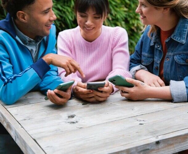 Fairphone 4 - Sustainable. Long-lasting. Fair. | Fairphone