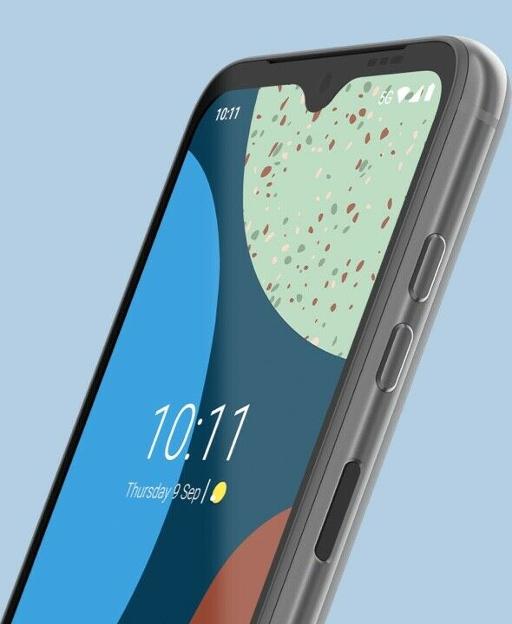 Fairphone 4 - Sustainable. Long-lasting. Fair. | Fairphone