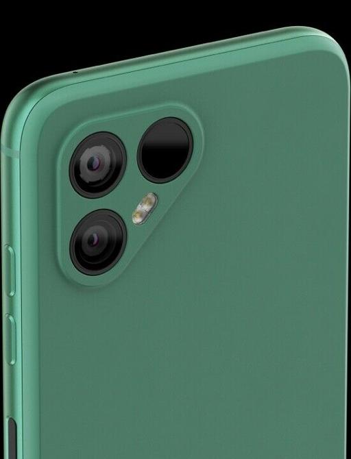 Fairphone 4 - Sustainable. Long-lasting. Fair. | Fairphone