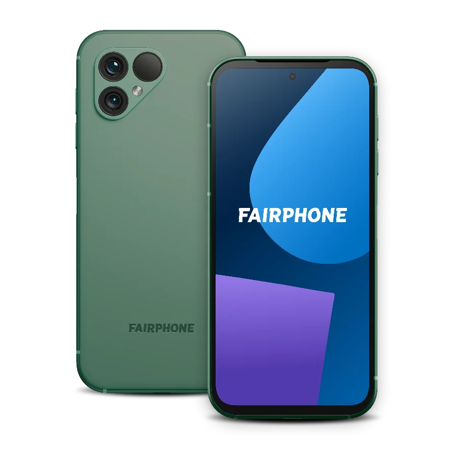 Fairphone Shop | Fairphone